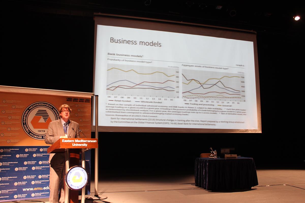 Photo Gallery | 3rd International Conference on Banking and Finance ...