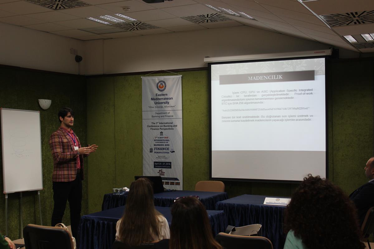 Photo Gallery | 3rd International Conference on Banking and Finance ...